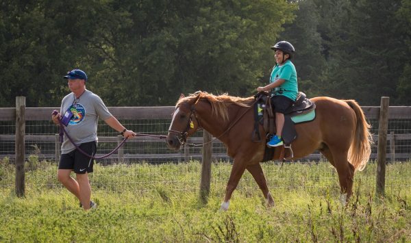 Camp Periwinkle - The Periwinkle Foundation