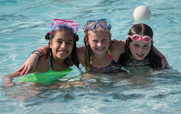 Camp Periwinkle - The Periwinkle Foundation