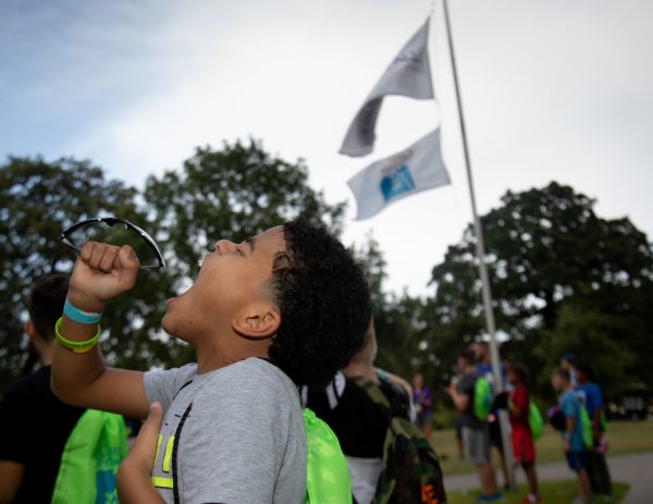 Camp Periwinkle - The Periwinkle Foundation