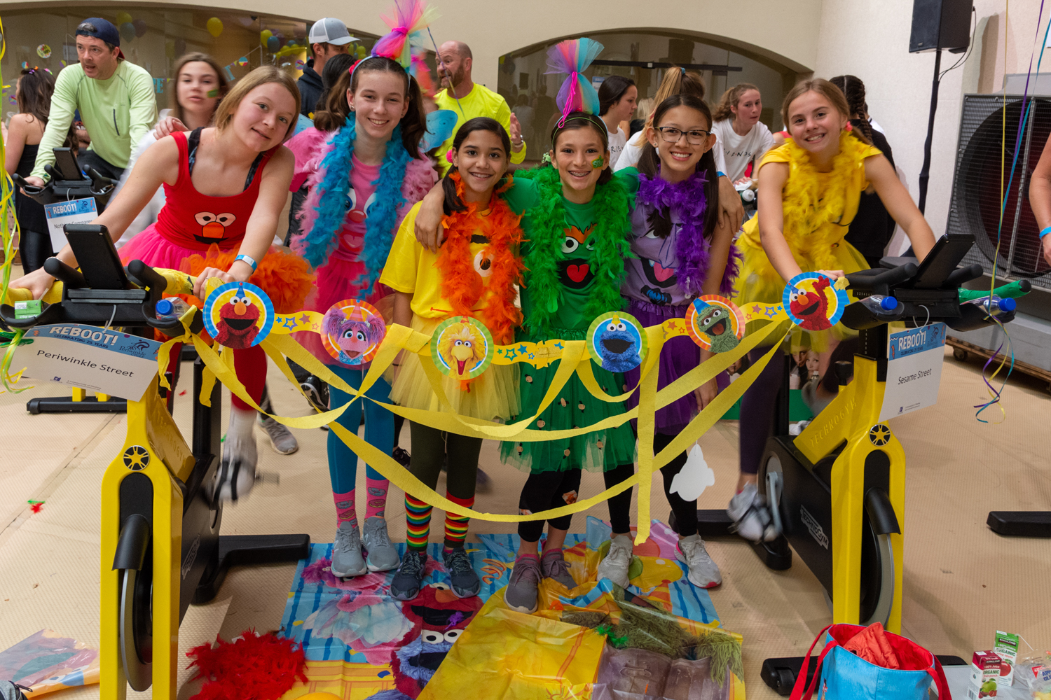 Periwinkle On The Move - Benefiting The The Periwinkle Foundation