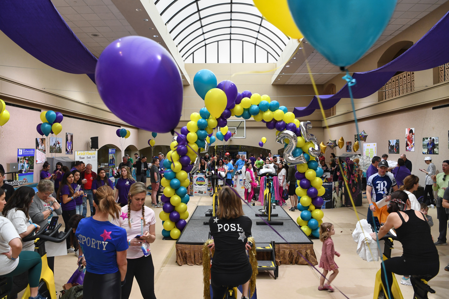 Periwinkle On The Move - Benefiting The The Periwinkle Foundation