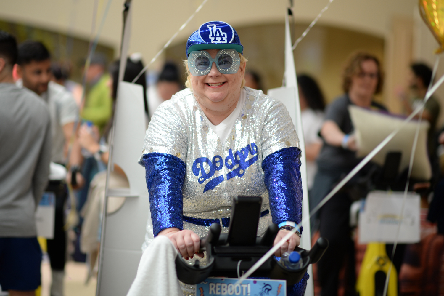 Periwinkle On The Move - Benefiting The The Periwinkle Foundation