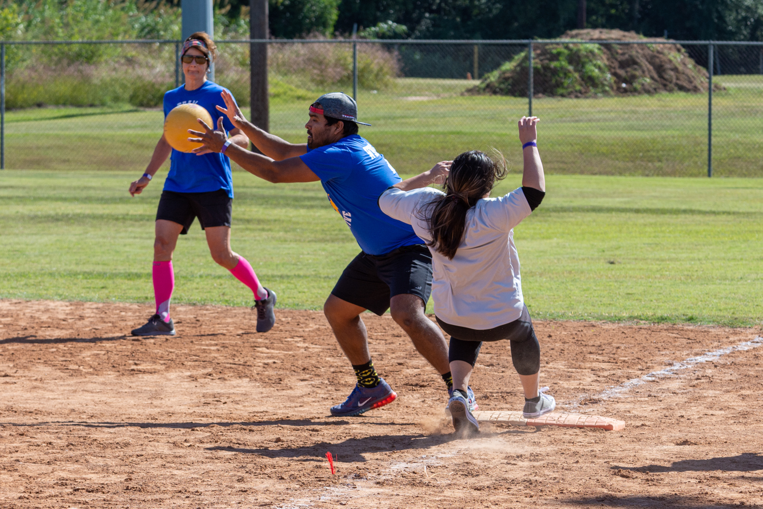 Kickball Classic - The Periwinkle Foundation