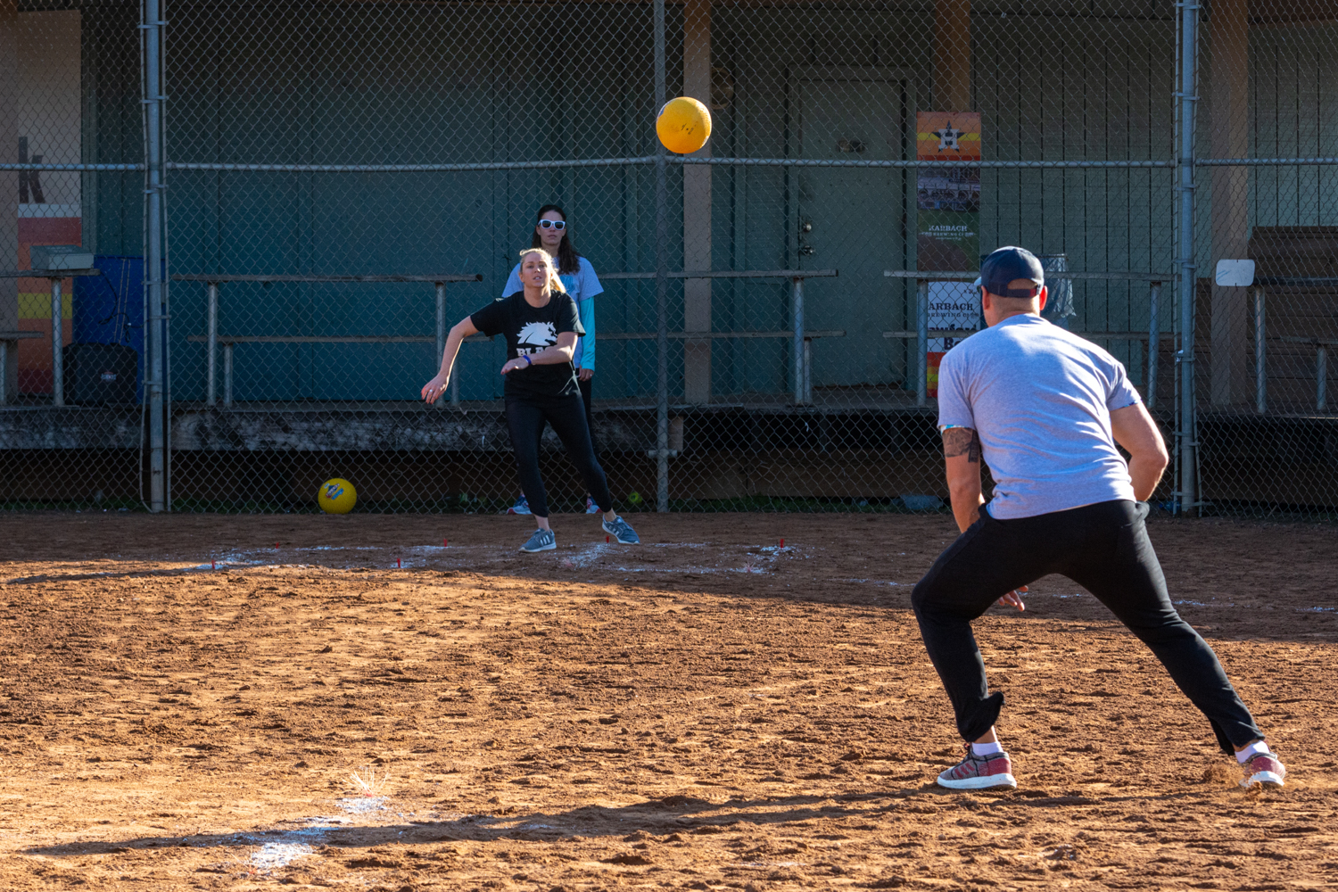 Kickball Classic - The Periwinkle Foundation