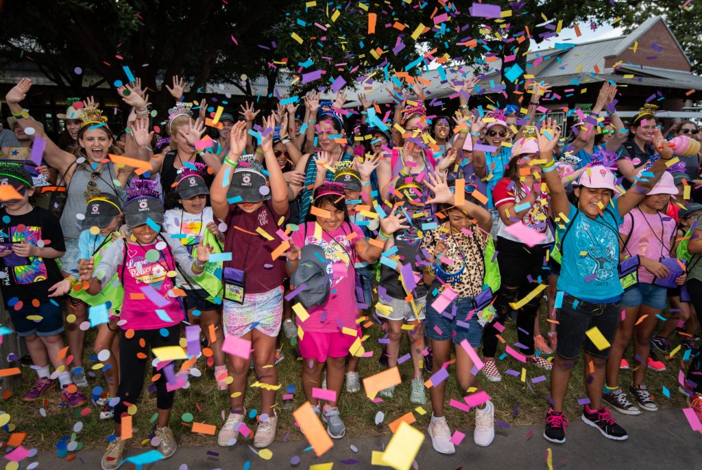 Camp Periwinkle - The Periwinkle Foundation