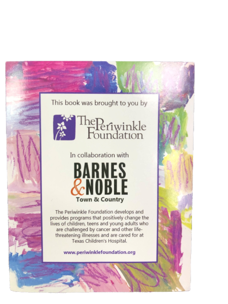 Periwinkle Holiday Gift Guide - The Periwinkle Foundation