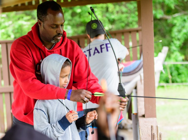 Camps - The The Periwinkle Foundation