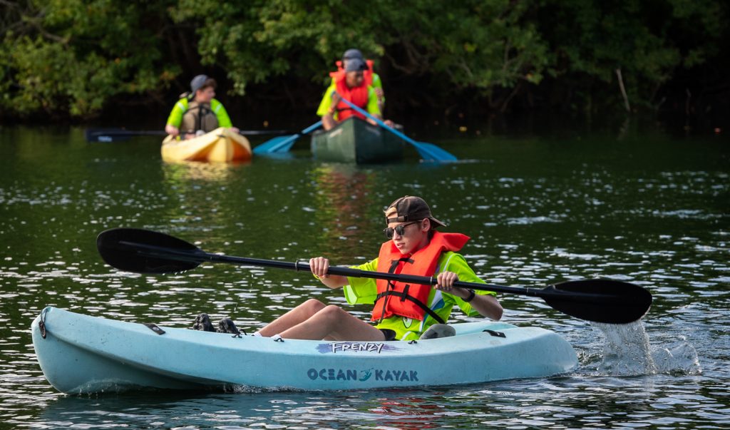 Camps - The The Periwinkle Foundation