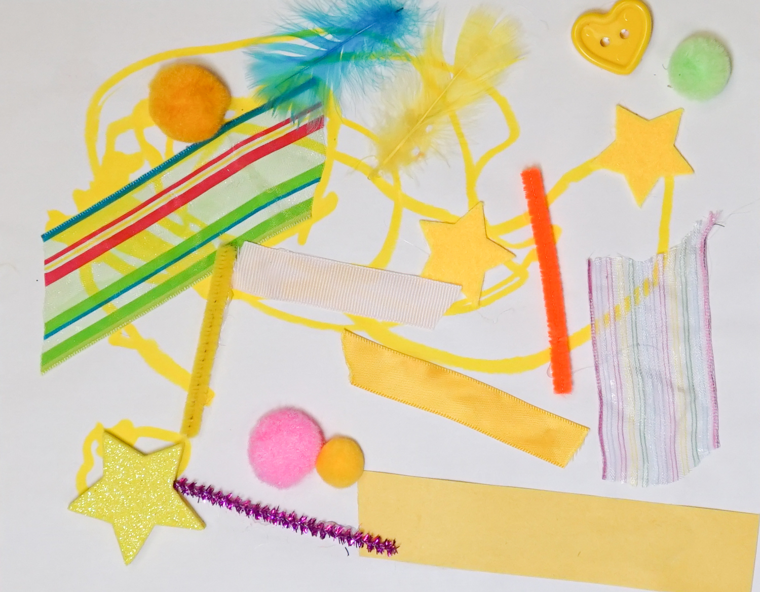 2021 Making A Mark® Guest Judging Gallery - The Periwinkle Foundation