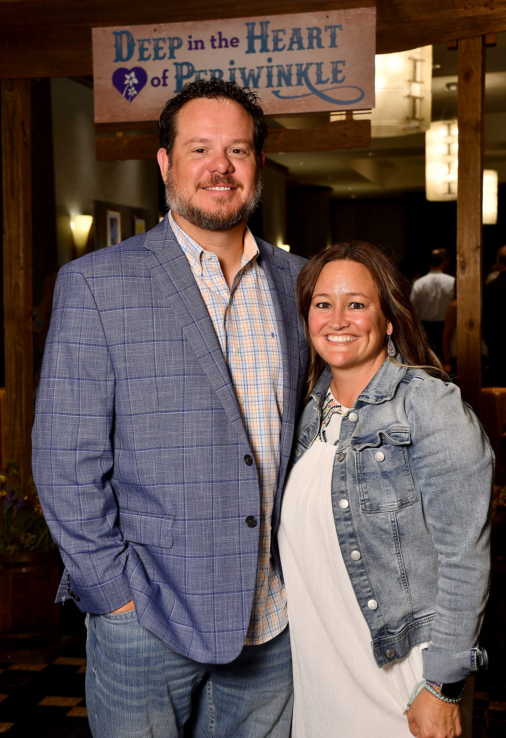 Biennial Gala - The Periwinkle Foundation