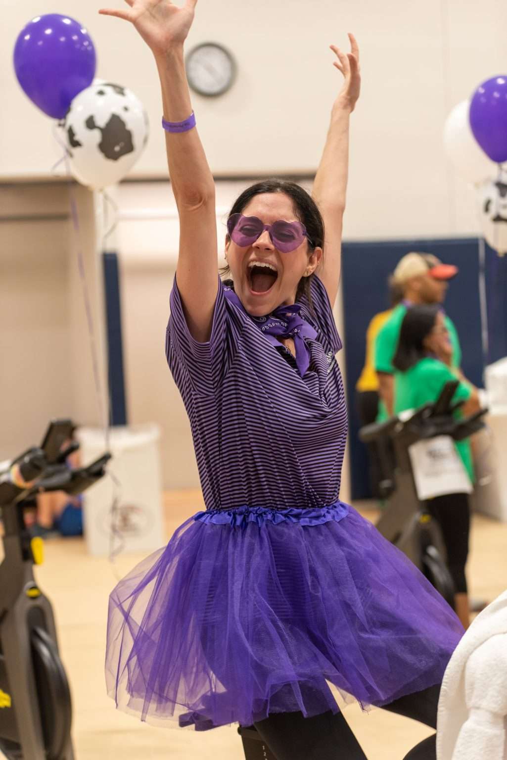 Periwinkle Cycle - Benefiting The The Periwinkle Foundation