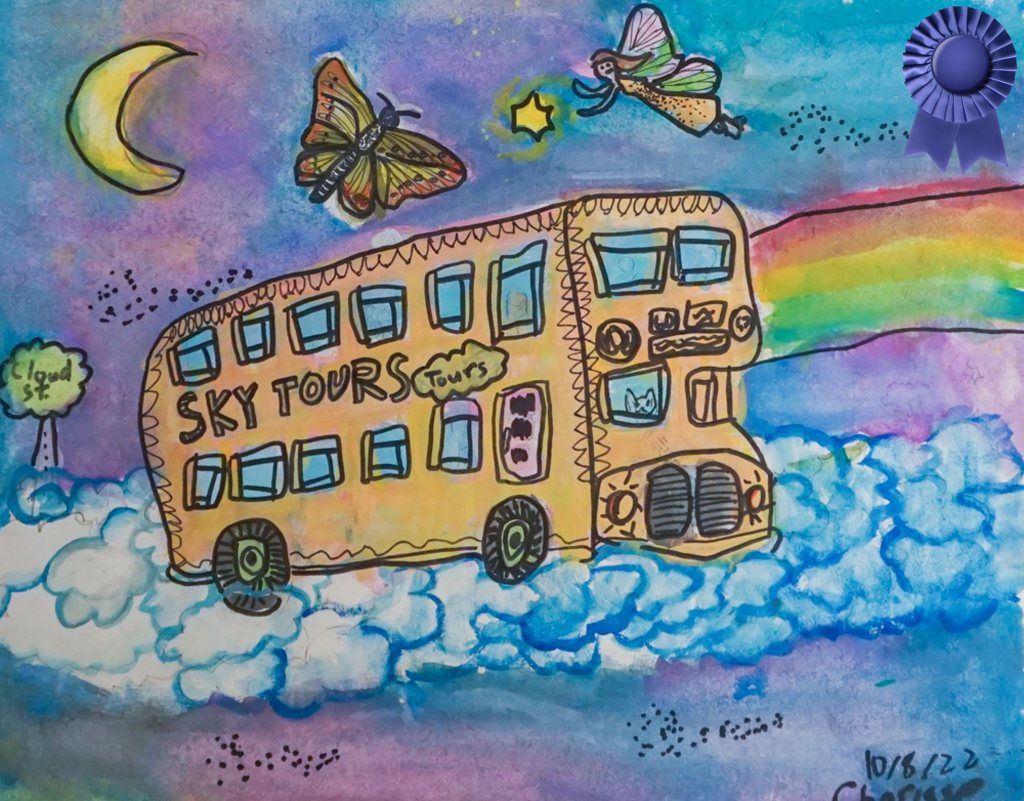 Online Gallery - The Periwinkle Foundation