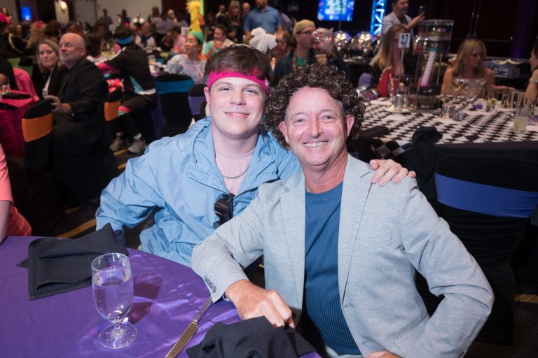 Biennial Gala - The Periwinkle Foundation