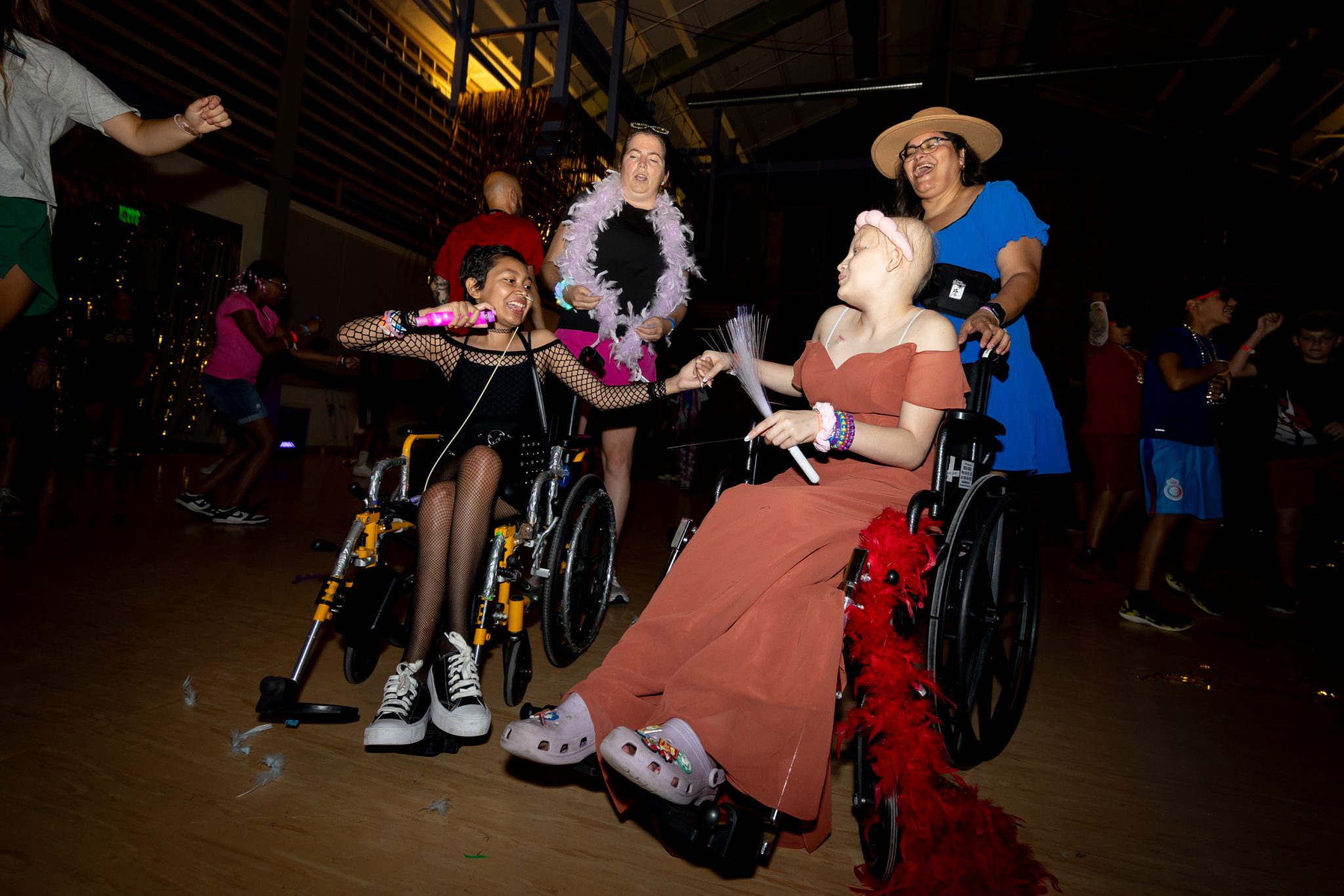 Camp Periwinkle - The Periwinkle Foundation