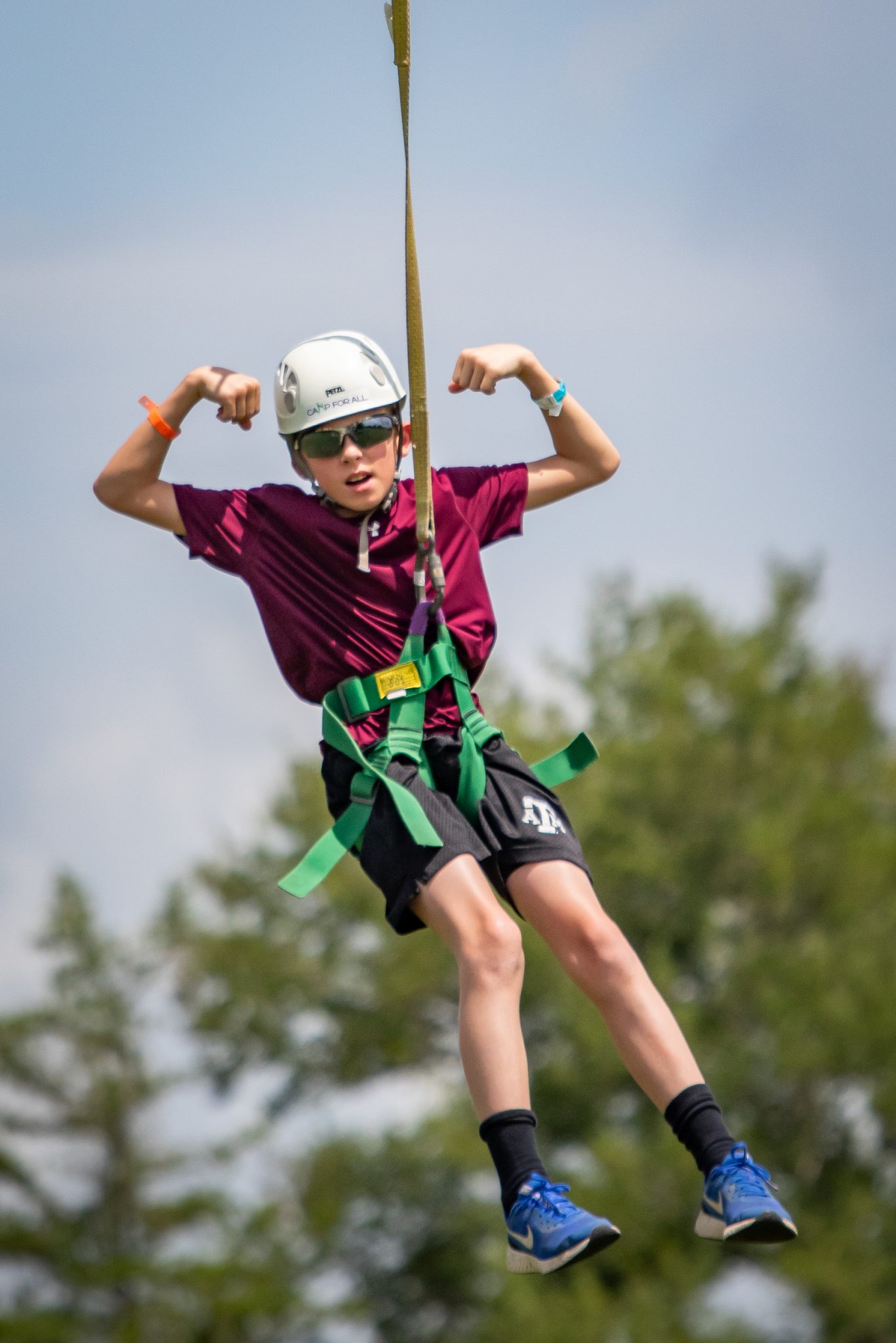 Camp Periwinkle - The Periwinkle Foundation