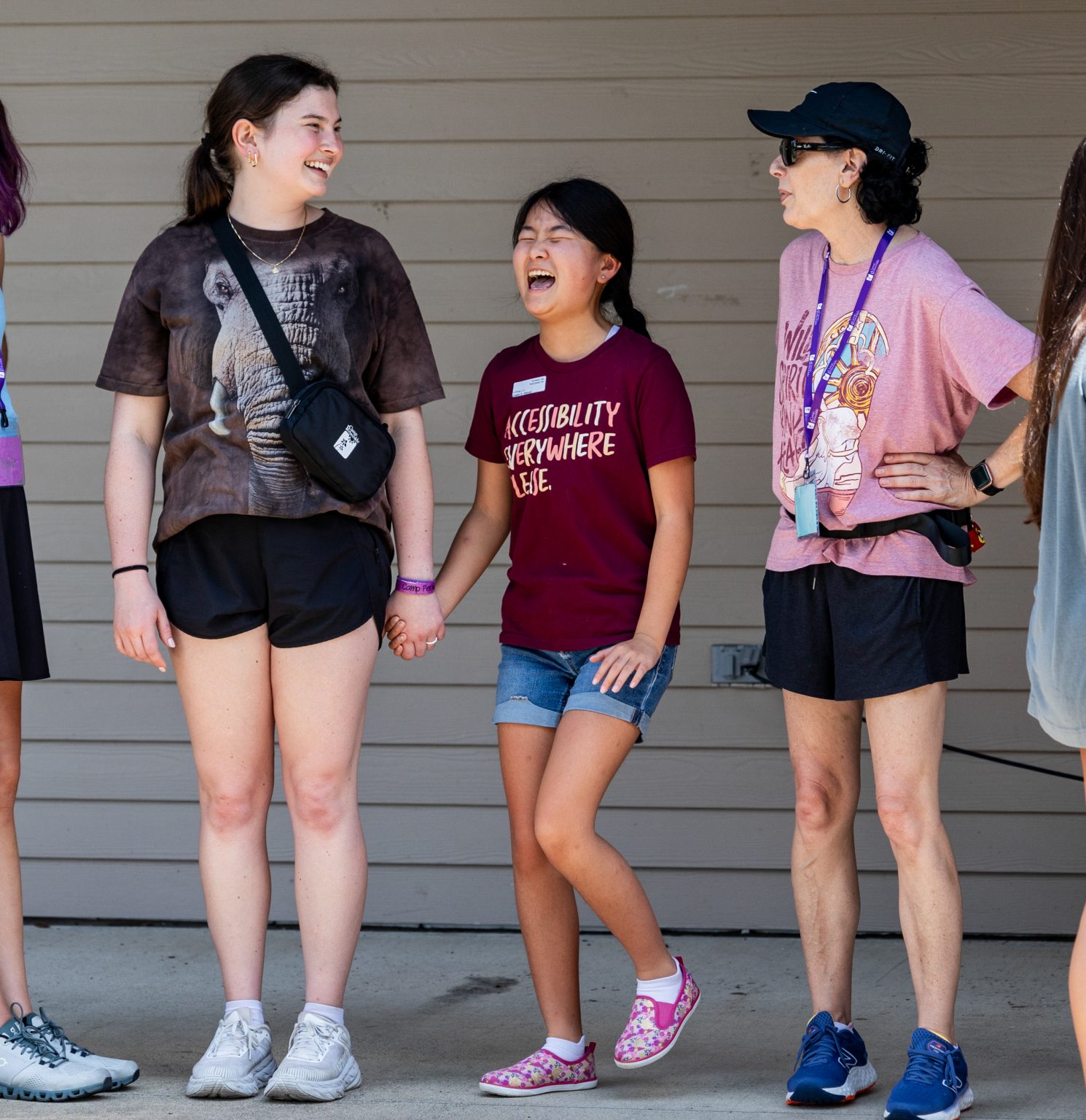 Camp Periwinkle - The Periwinkle Foundation