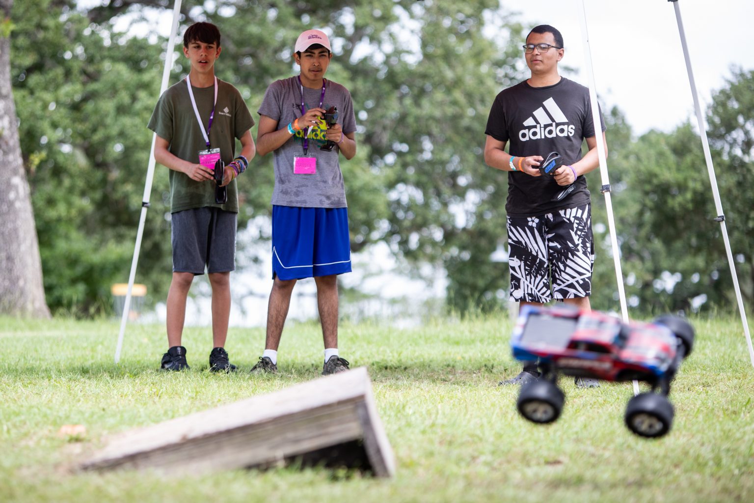 Camp Periwinkle - The Periwinkle Foundation