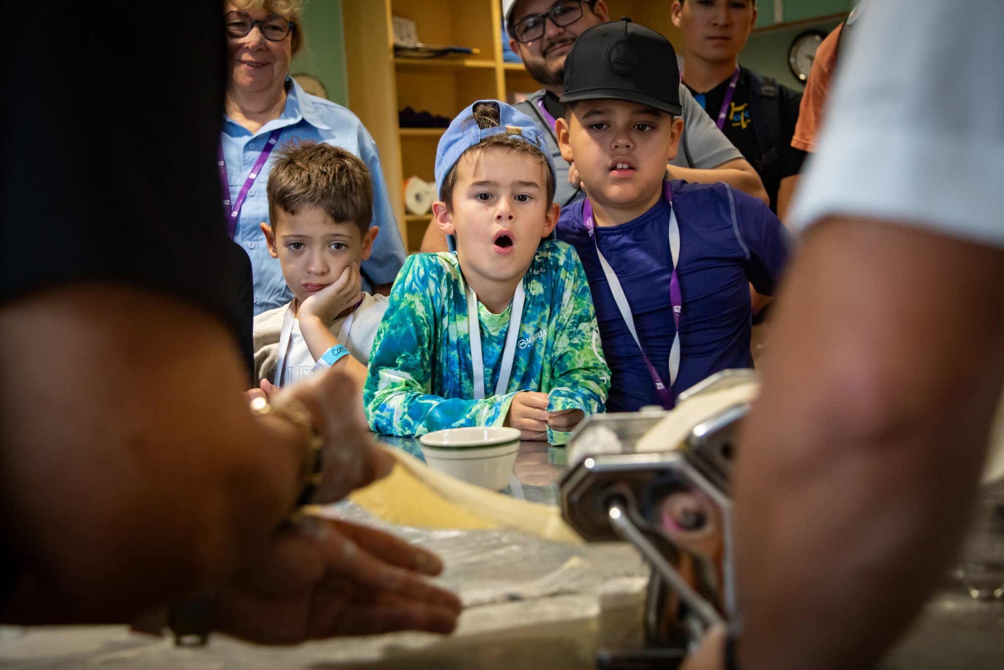 Camp Periwinkle - The Periwinkle Foundation