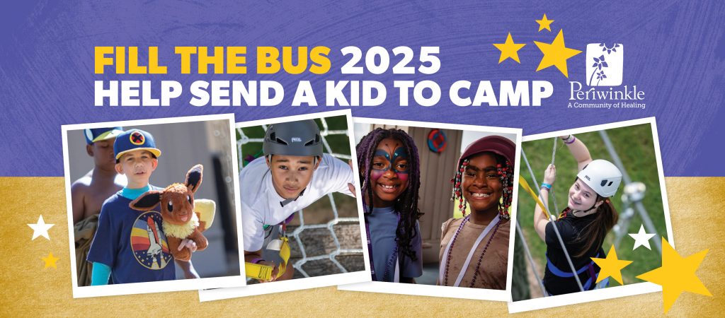 Fill The Bus - The Periwinkle Foundation